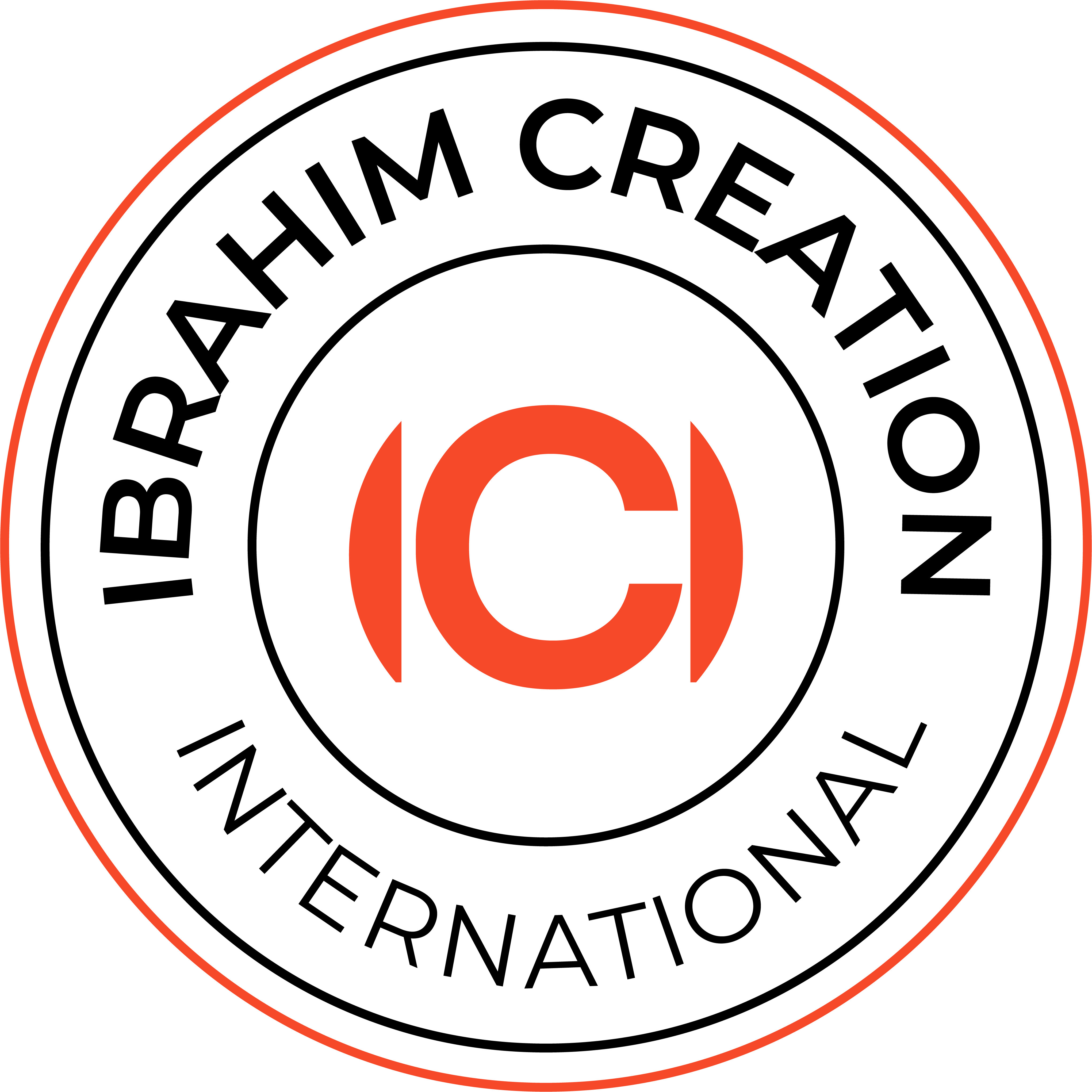 Ibrahim Creation International :: Premium Sports Clothing